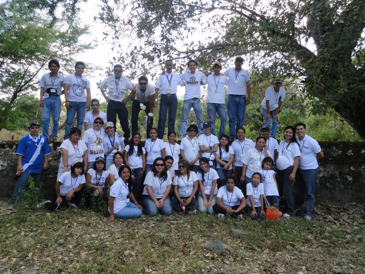 Guatemala: Abrazando mi Guatemala: Galeria: Oratorio Santa Rosa 2011 ...