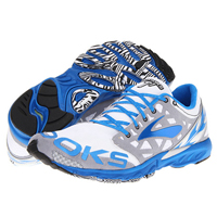 Guatemala: Runners Place: Zapatos de Correr: T7 RACER: brooks,mizuno ...