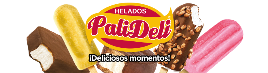 Guatemala: Helados Palideli: Pagina Principal: